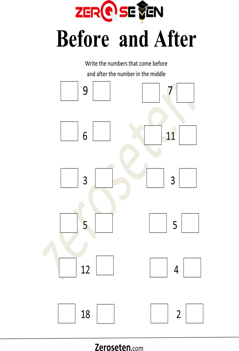 Before and After Archives - Zero se Ten Blog