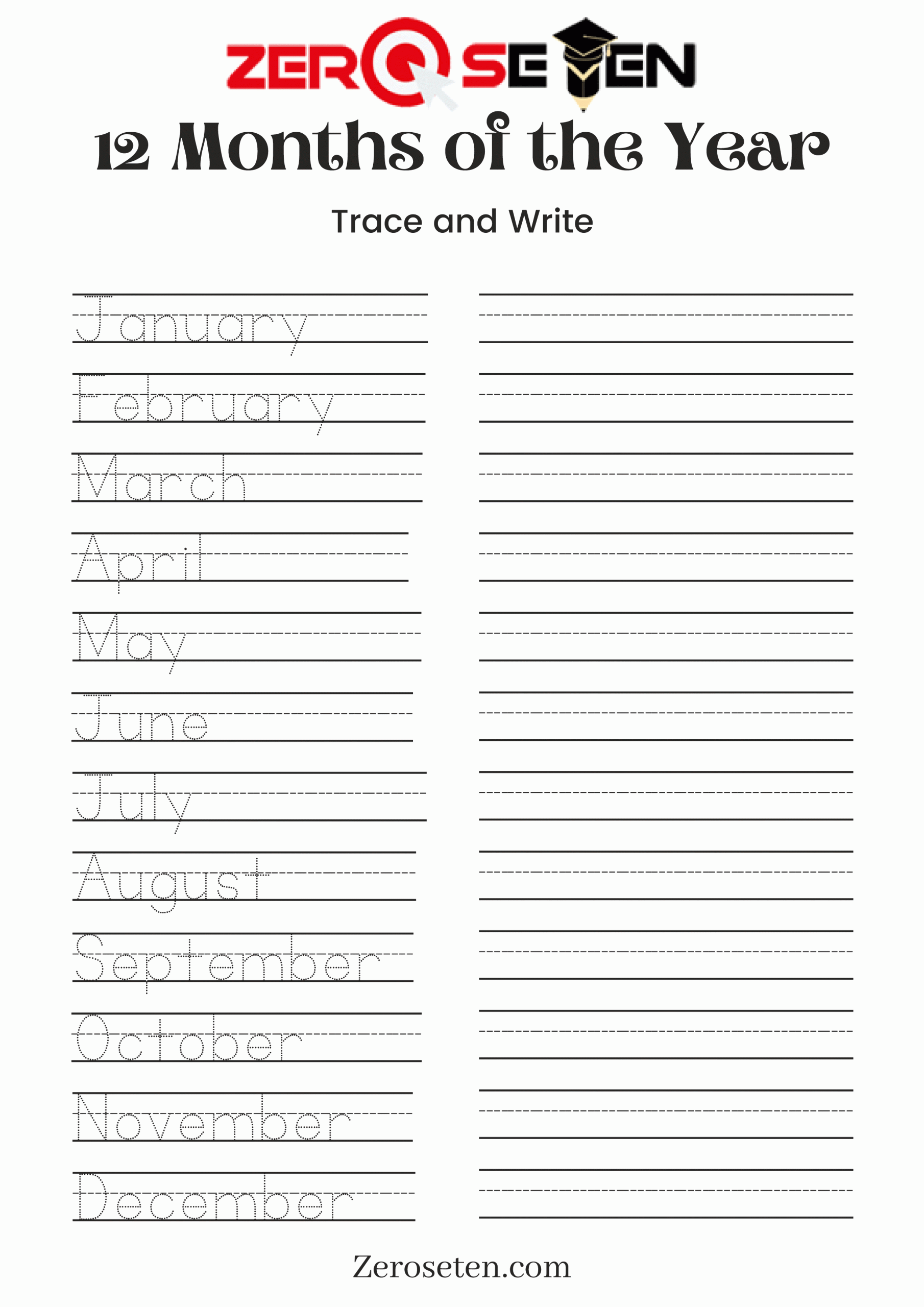 Trace And Write Zero Se Ten Blog Trace And Write Zero Se Ten Blog
